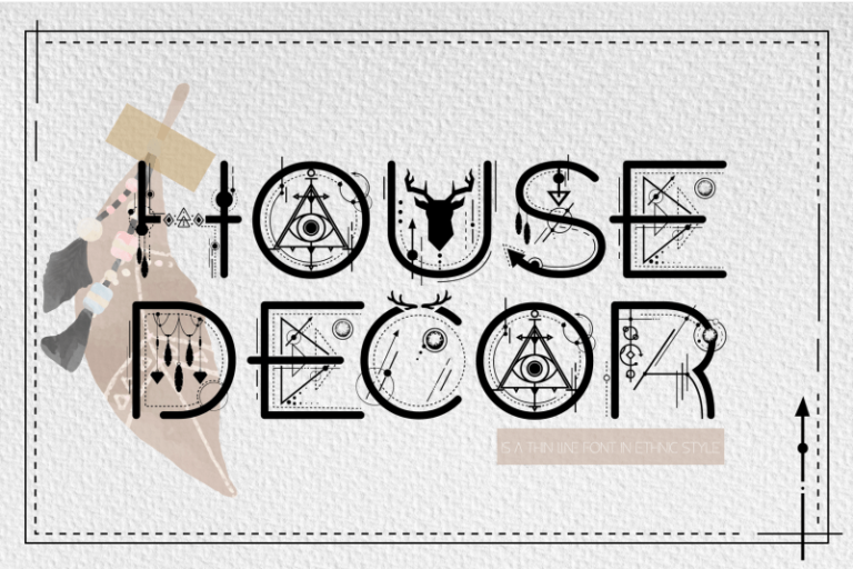 Styrene Font Family – All Type Fonts