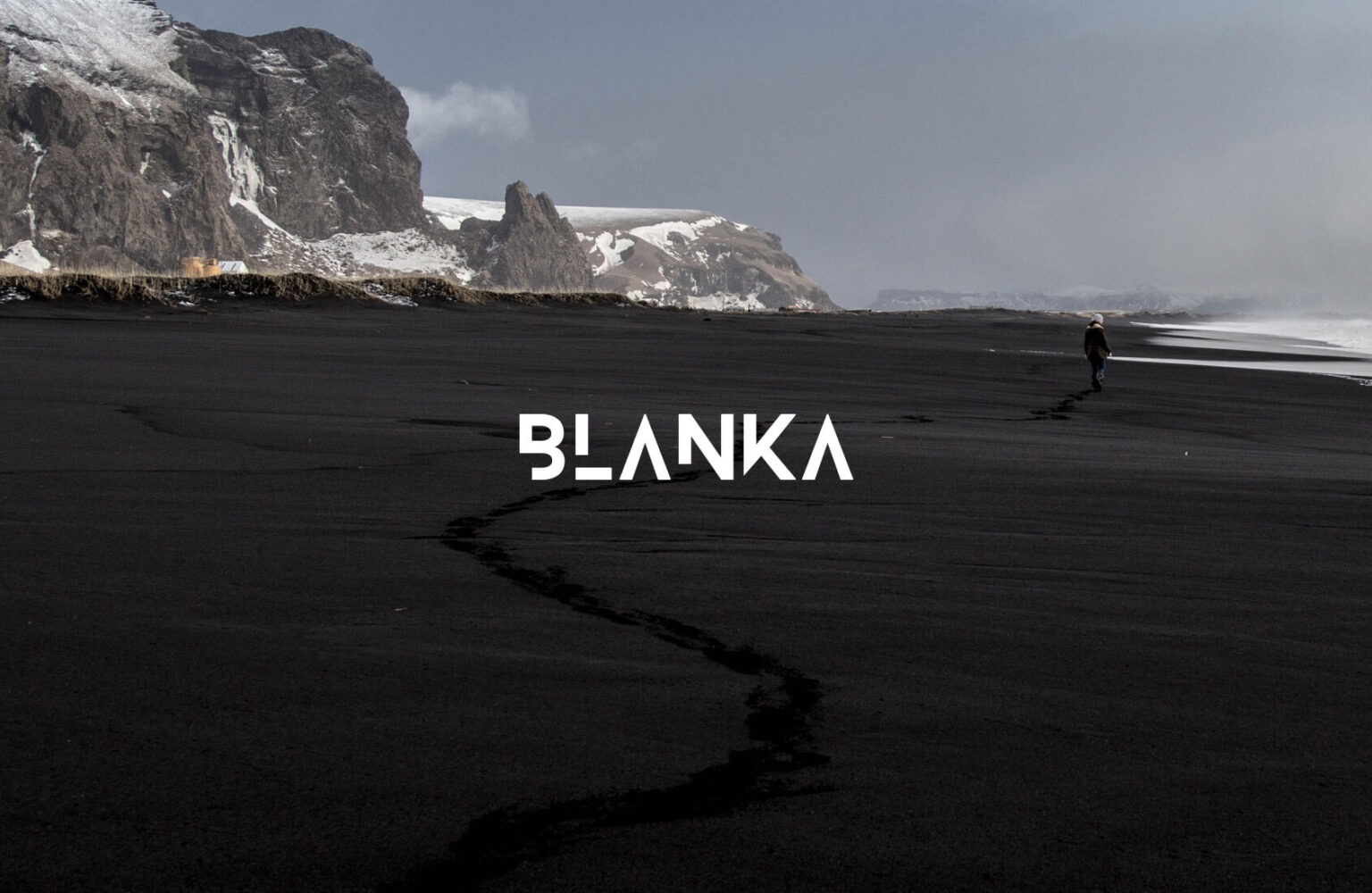 BLANKA Free font – All Type Fonts