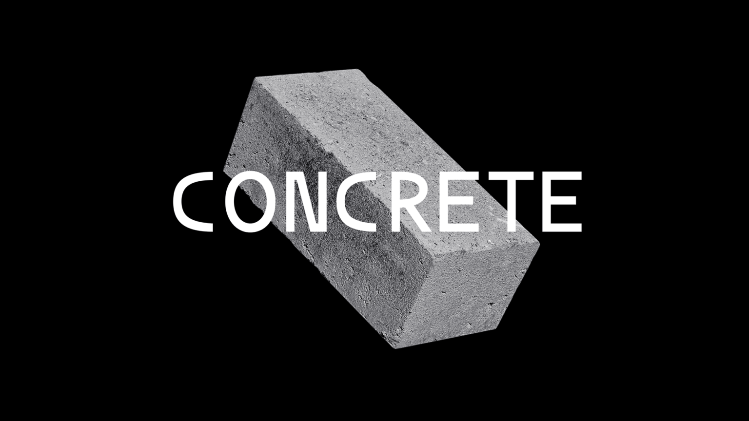CONCRETE Free Font – All Type Fonts