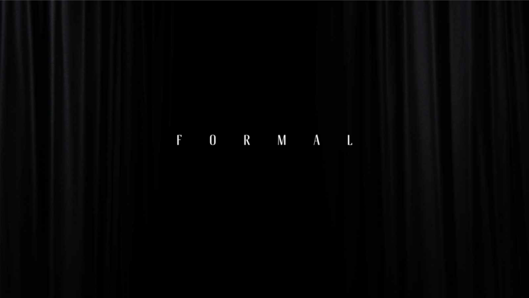 Formal Free Font – All Type Fonts