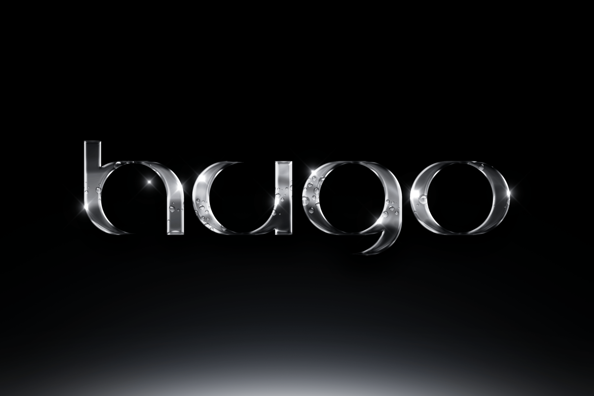 Hugo Font – All Type Fonts