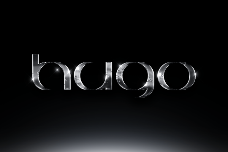 Hugo Font – All Type Fonts