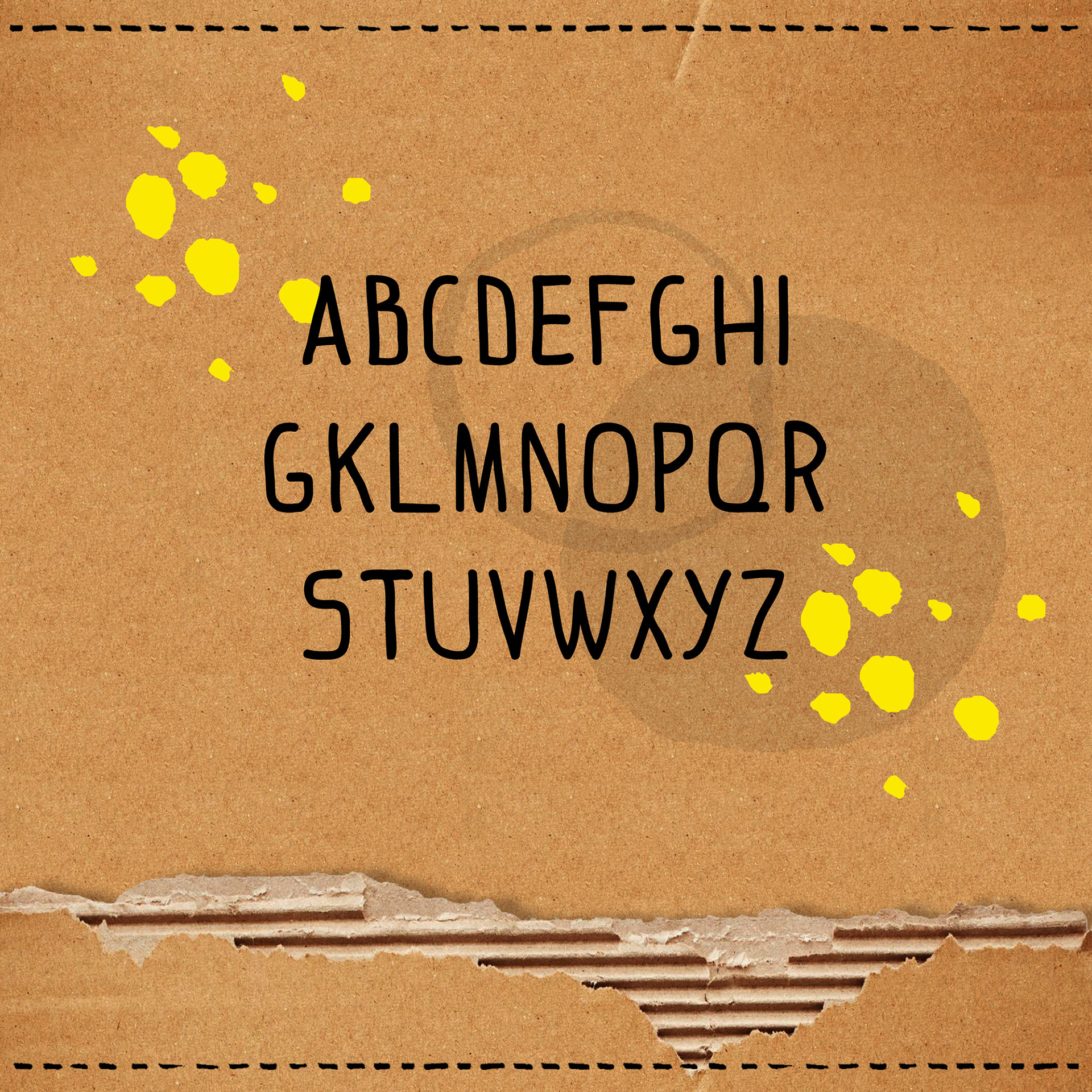 Karton Free Font – All Type Fonts