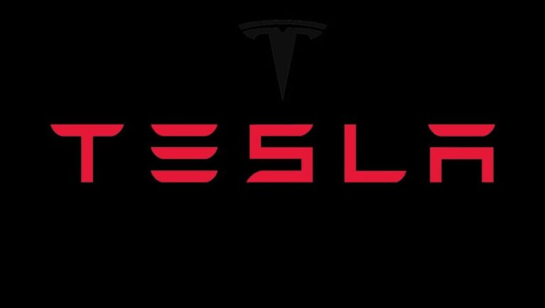 Tesla Font – All Type Fonts